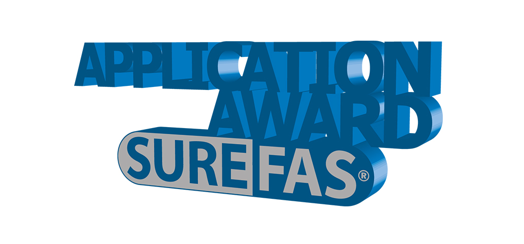 Surefas | next generation fasteners